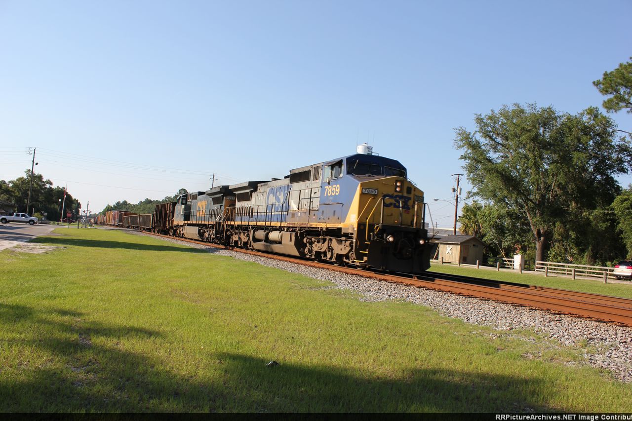 CSX 7859
